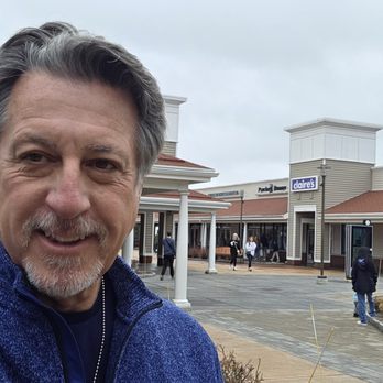 WRENTHAM VILLAGE PREMIUM OUTLETS - Updated December 2025 - 282 Photos ...
