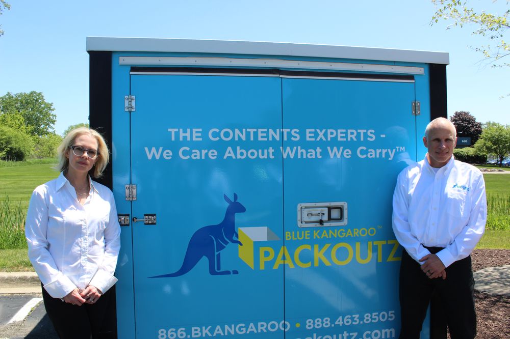 BLUE KANGAROO PACKOUTZ OF ENCINO & VENTURA - Updated June 2025 - 2651 ...