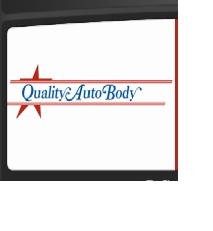 QUALITY AUTO BODY - Updated October 2024 - 14 Photos & 11 Reviews ...
