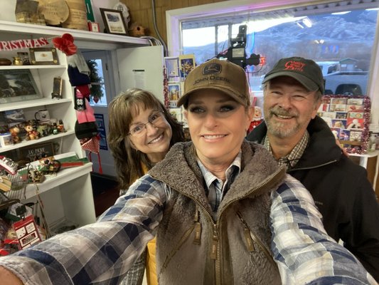 TENDOY STORE - Updated June 2025 - 1944 Hwy 28, Tendoy, Idaho - Grocery ...