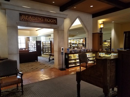 CAMARILLO PUBLIC LIBRARY - Updated May 2025 - 110 Photos & 126 Reviews ...