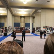 BERRY CENTER - 47 Photos & 20 Reviews - Stadiums & Arenas - 8877 Barker ...