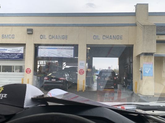 SPEEDEE OIL CHANGE & AUTO SERVICE - Updated December 2025 - 52 Photos ...