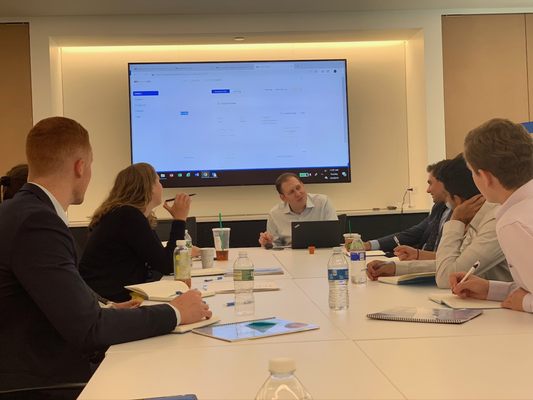 KNOPMAN MARKS FINANCIAL TRAINING - Updated December 2025 - 12 Photos ...