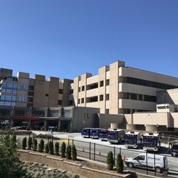 DUKE UNIVERSITY HOSPITAL - 75 Photos & 78 Reviews - Hospitals - 2301 ...