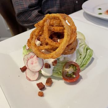 CRIOLLO RESTAURANT - Updated March 2025 - 745 Photos & 384 Reviews ...