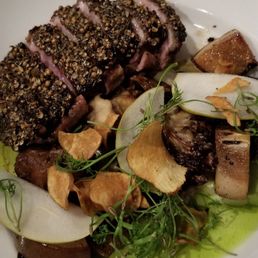 HARBOUR - Updated January 2026 - 100 Photos & 71 Reviews - 134 W Market ...