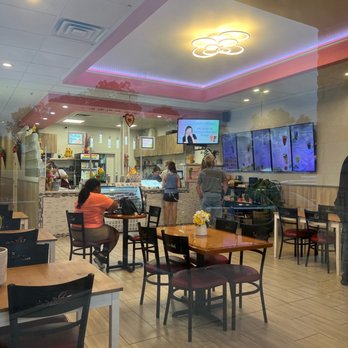 TEALICIOUS CAFE - Updated June 2024 - 77 Photos & 26 Reviews - 1160 N ...