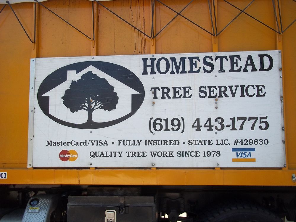 HOMESTEAD TREE SERVICE - Updated August 2025 - 15 Photos & 27 Reviews ...