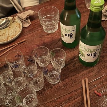 SOJU HAUS - Updated July 2024 - 1586 Photos & 701 Reviews - 315 5th Ave ...