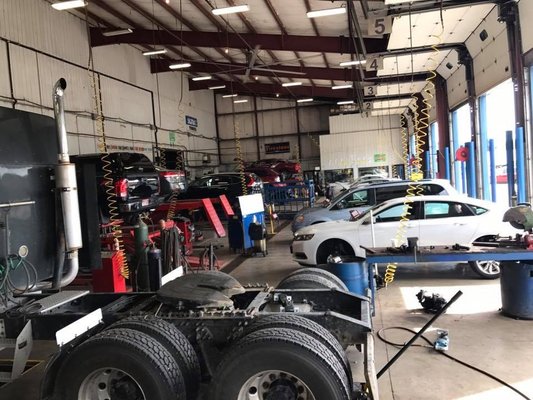 MOORE TIRES - Updated January 2026 - 40 Photos & 25 Reviews - 2400 1st ...