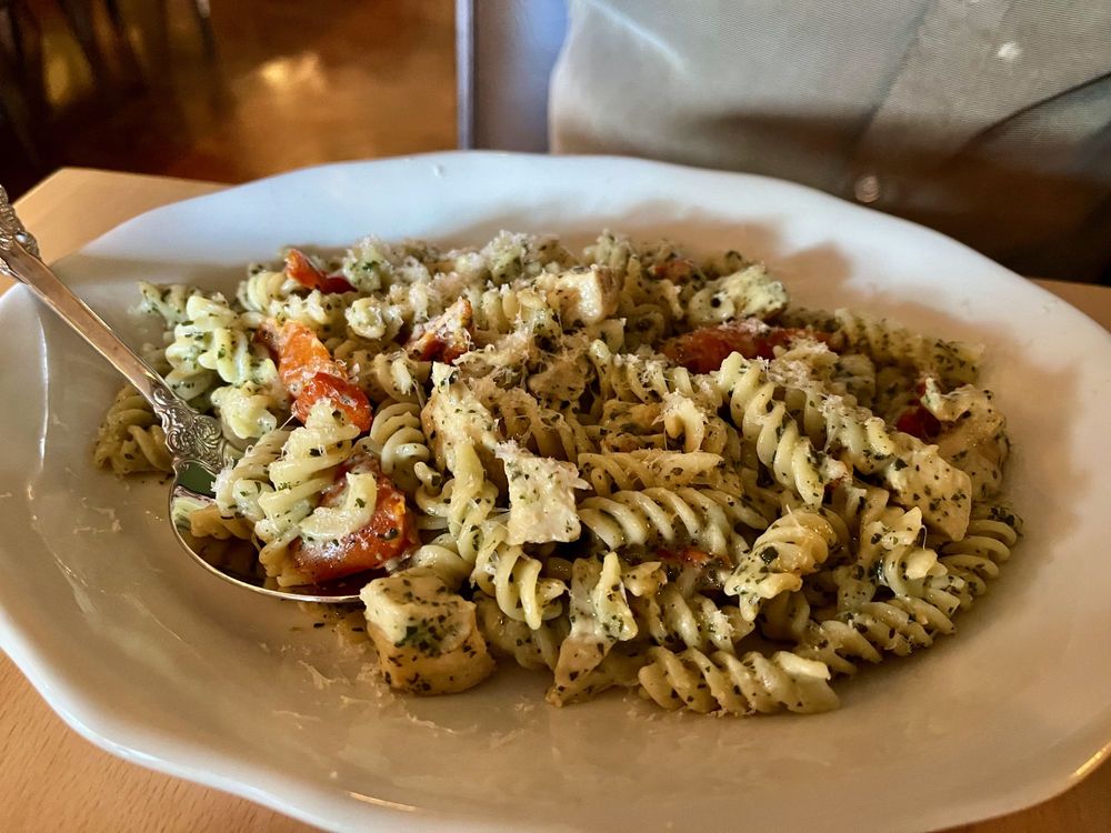 BAR CAPRI - Updated December 2025 - 88 Photos & 48 Reviews - 1730 E ...