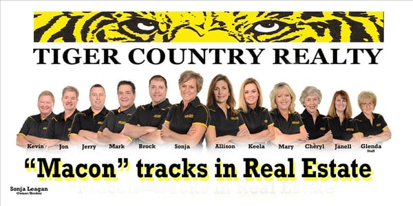 TIGER COUNTRY REALTY - Updated December 2025 - Request Information ...