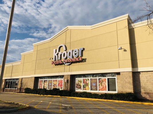 KROGER - Updated December 2024 - 50 Photos & 29 Reviews - 3330 Virginia ...