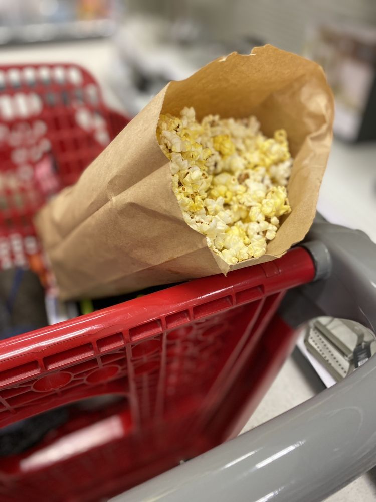 TARGET - Updated October 2025 - 135 Photos & 77 Reviews - 6655 North ...