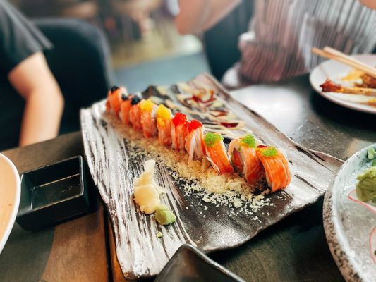 MOON THAI AND JAPANESE RESTAURANT - Updated December 2025 - 874 Photos ...