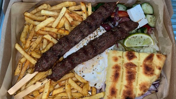 MITERA’S KITCHEN - Updated April 2024 - Böttgerstraße 1, Monheim am ...