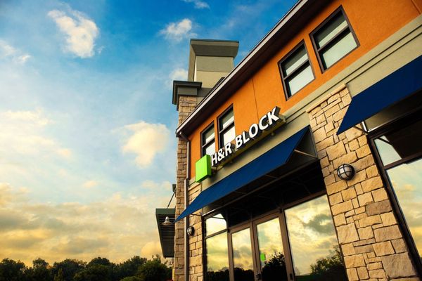 H&R BLOCK - Updated September 2025 - 12 Photos & 17 Reviews - 1025 S ...