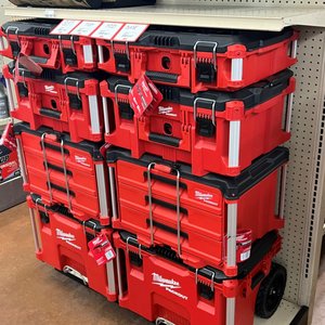 GRAINGER - Updated December 2025 - 4465 E Broadway Rd, Phoenix, Arizona ...