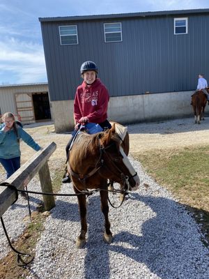 DOUBLE J STABLES AND HORSEMAN’S CAMPGROUND - Updated February 2025 - 56 ...
