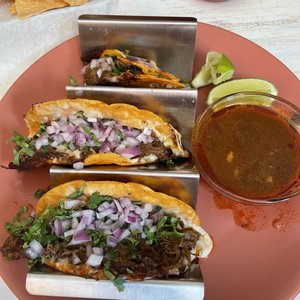 TA’CHINGON MEXICAN KITCHEN - 76 Photos & 32 Reviews - 1341 Howell ...