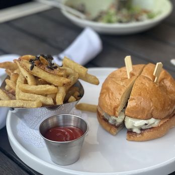 THE CUT - Updated April 2024 - 356 Photos & 237 Reviews - 7833 Monet ...