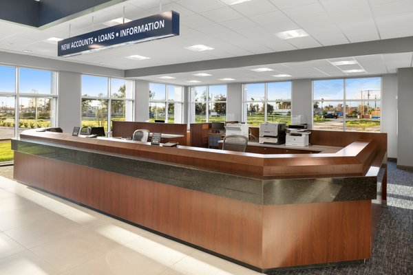 SAFE 1 CREDIT UNION - Updated October 2025 - 31 Photos - 1008 Fremont ...