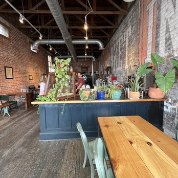 EXO ROAST CO - 414 Photos & 304 Reviews - 403 N 6th Ave, Tucson ...