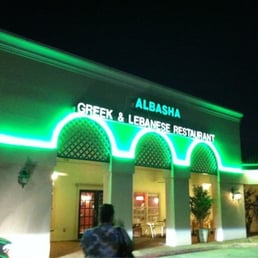 ALBASHA GREEK LEBANESE RESTAURANT - Updated January 2026 - 158 Photos ...