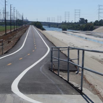 SAN GABRIEL RIVER BIKE TRAIL - Updated November 2025 - 98 Photos & 10 ...