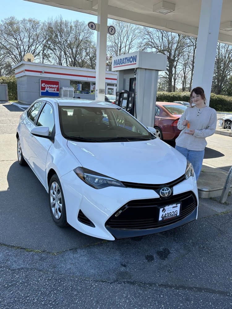 LYNNHAVEN MOTOR COMPANY - Updated August 2025 - 33 Reviews - 6056 ...