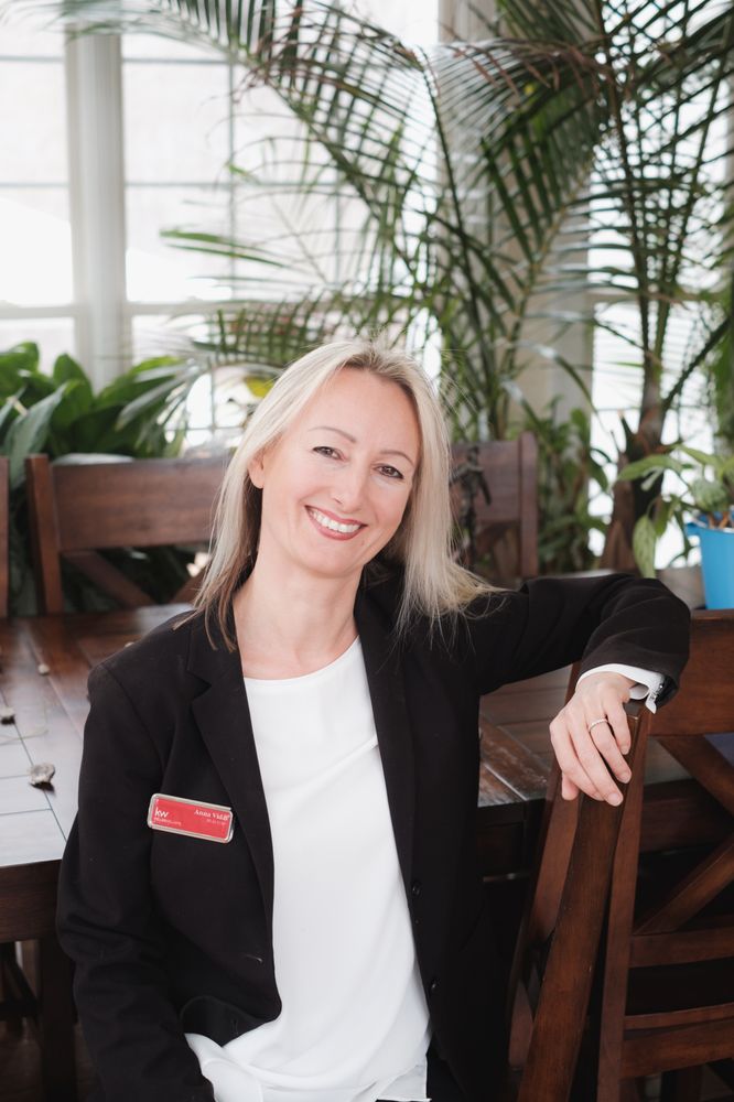 ANNA VIDAL - Updated December 2025 - Contact Agent - Woodbridge ...