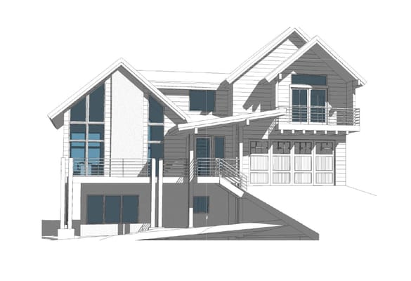 MONARCH ARCHITECTURE - Updated May 2026 - 13 Photos - 2264 Lake Tahoe ...