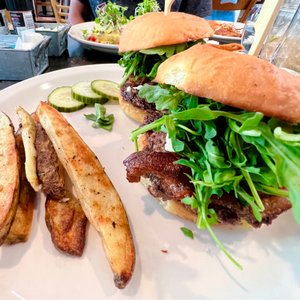 DOWNTOWN CAFE - 224 Photos & 287 Reviews - Breakfast & Brunch - 606 N ...