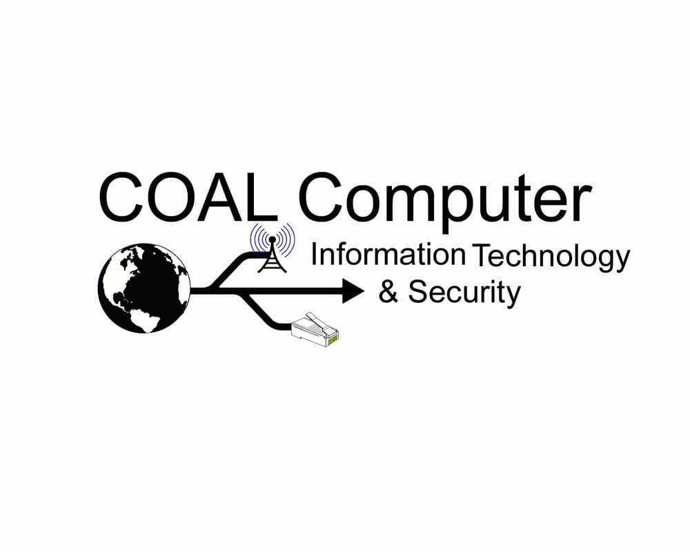 COAL COMPUTER INFORMATION TECHNOLOGIES - Updated October 2025 - 220 E ...