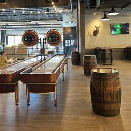 LOST COWBOY BREWING - Updated October 2025 - 125 Photos & 95 Reviews ...