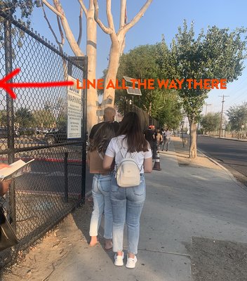 DMV - ARLETA - 73 Photos & 274 Reviews - 14400 Van Nuys Blvd, Pacoima ...