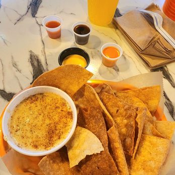 TACO WORKS - Updated October 2025 - 43 Photos & 38 Reviews - 1017B Cape ...