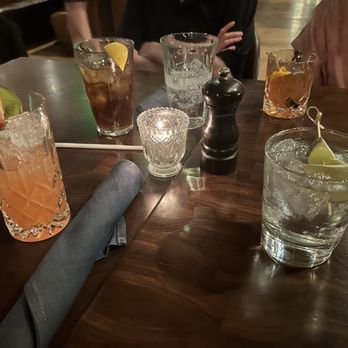 THE HENRY - Updated September 2024 - 2920 Photos & 2303 Reviews - 4455 ...