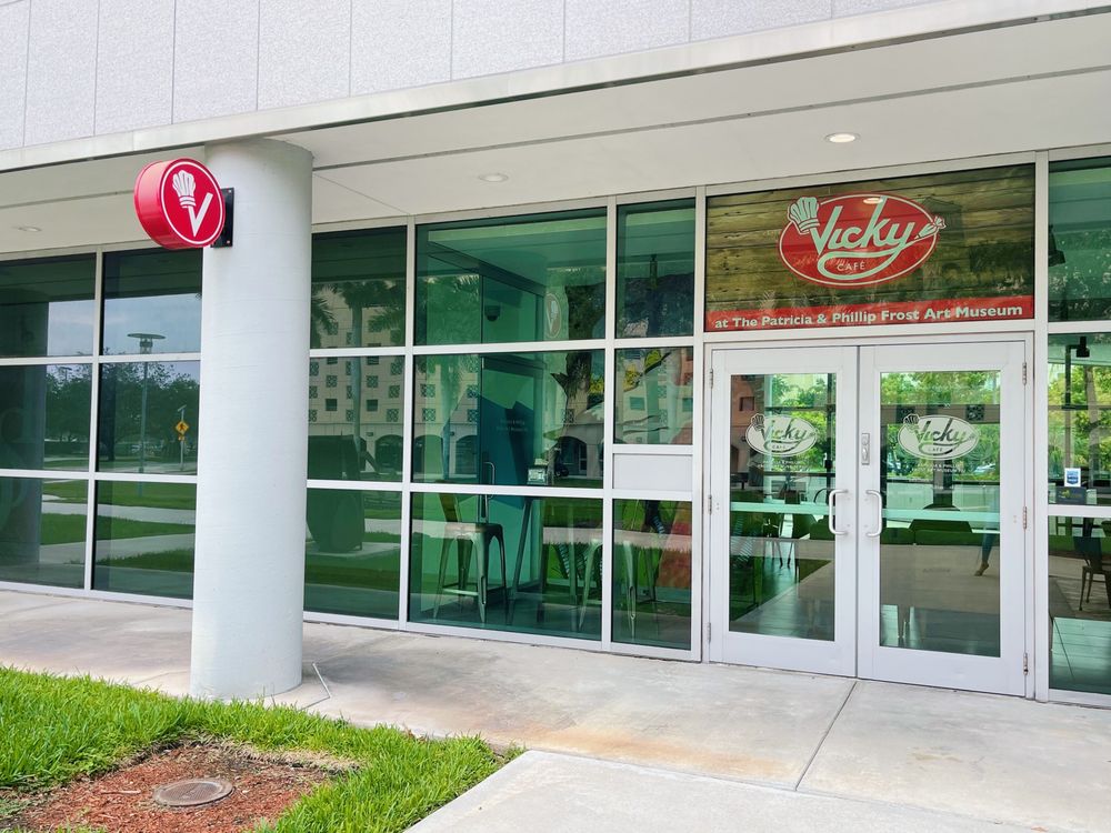 VICKY CAFE FIU - Updated October 2025 - 57 Photos & 60 Reviews - 10975 ...