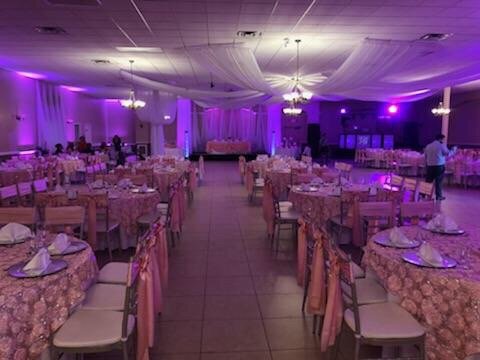 SIENNA HALL - Updated August 2025 - 16 Photos - 11916 Bissonnet St, Houston, Texas - Venues ...