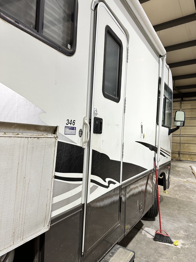 FRONT RANGE RV - Updated October 2025 - 36 Photos - 7501 York St ...