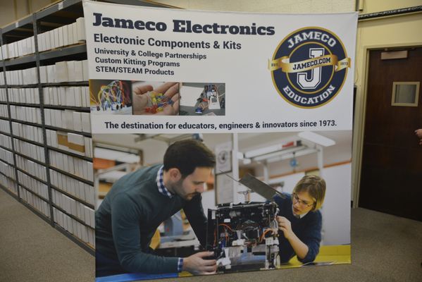 JAMECO ELECTRONICS - Updated November 2025 - 11 Photos & 54 Reviews ...