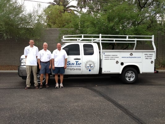 SUN TAP WATER SYSTEMS - Updated January 2026 - 23 Photos & 43 Reviews ...