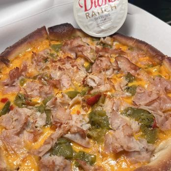 DION’S PIZZA - Updated December 2025 - 82 Photos & 83 Reviews - 4717 ...