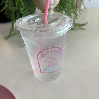 CIELITO ROSA BAKERY & CAFE - Updated December 2025 - 361 Photos & 95 ...