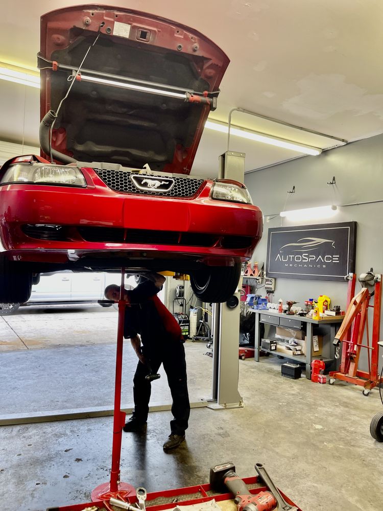 AUTOSPACE MECHANICS - Updated December 2025 - 5103 Industry Dr ...