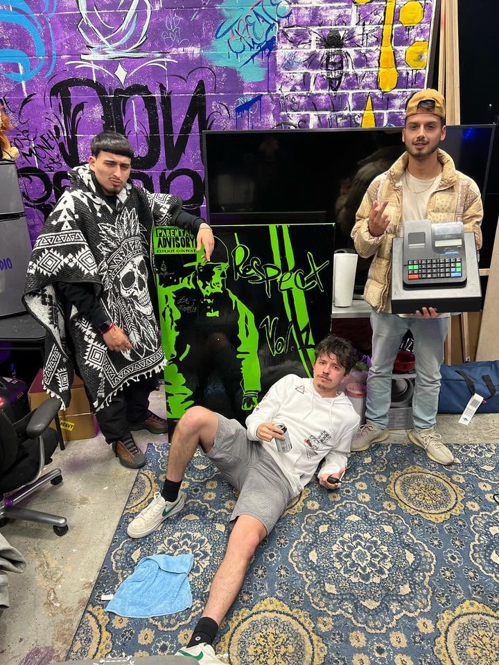 THE BOX STUDIO - Updated May 2024 - 907 E Duane Ave, Sunnyvale, California - Recording ...