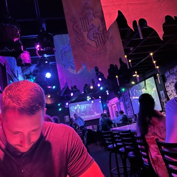 ALLUSION BAR - Updated January 2025 - 206 Photos & 72 Reviews - 323 N ...