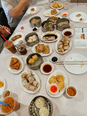 M AND M DIM SUM - Updated March 2025 - 191 Photos & 114 Reviews - 1776 ...